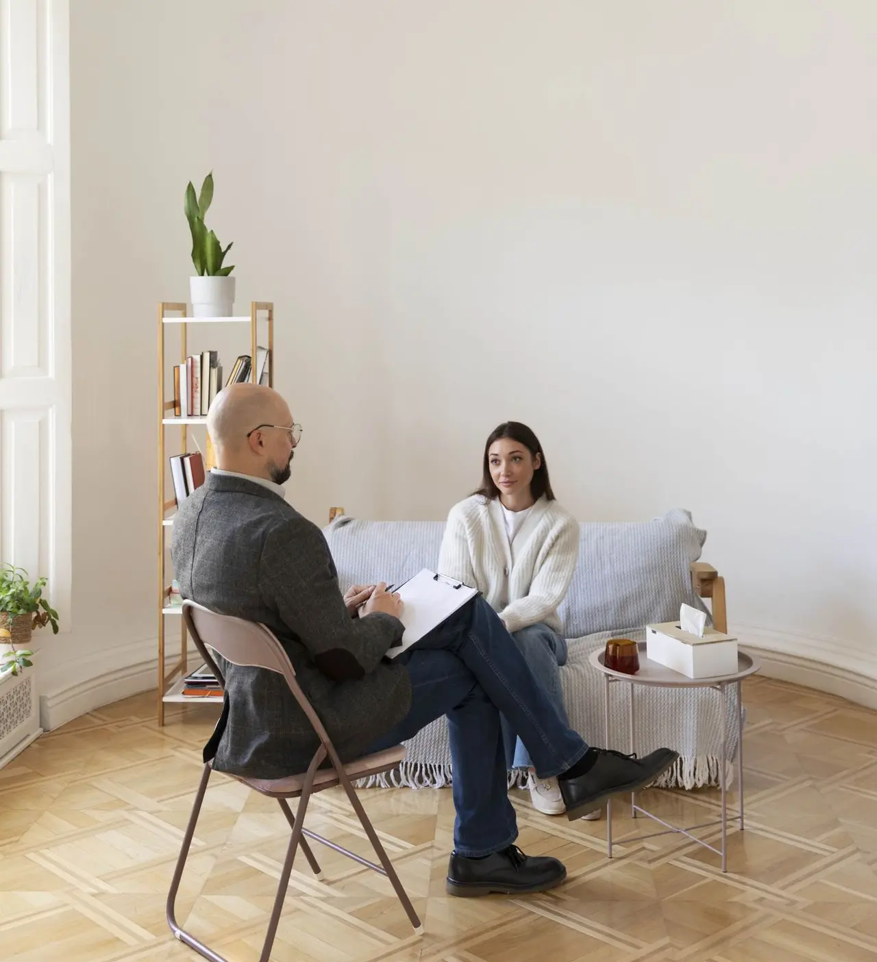 Hulpmiddelen & Informatie | Psychologen